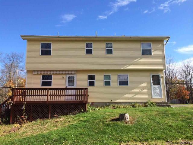 496 Old Niskayuna Road # Unit A