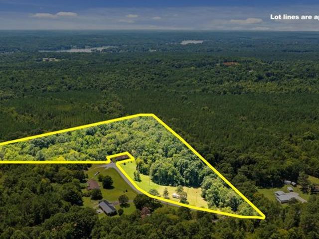 496 Laurel Hill Church Rd, Waterloo, SC 29384