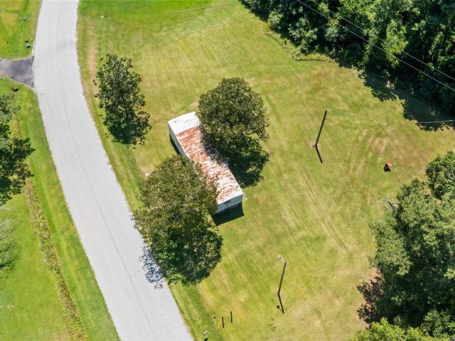 496 Laurel Hill Church Road