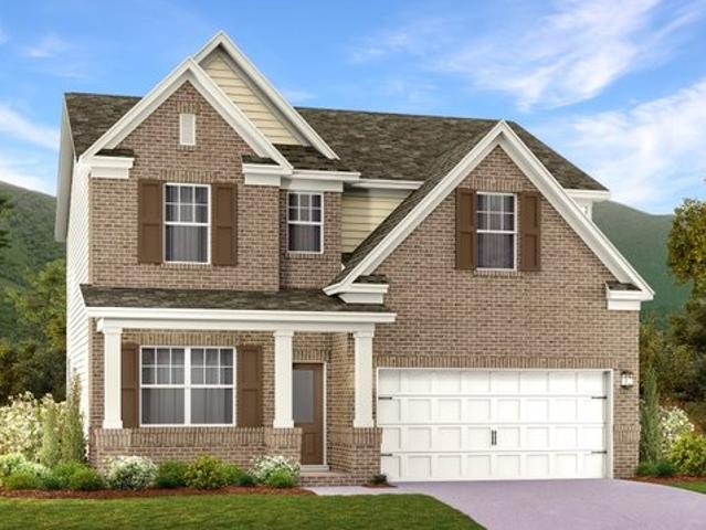 496 Lacewing Ln, Clarksville, TN 37043