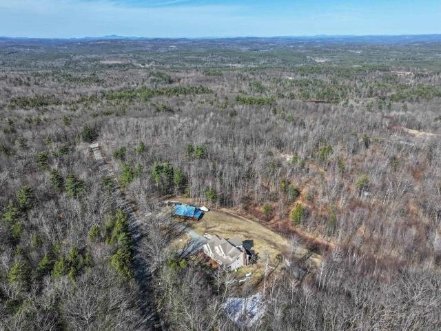 496 Mountain Road, Lyndeborough, US, NH