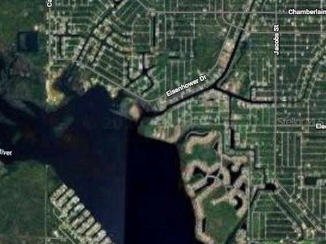 496 McCabe St, Port Charlotte, FL 33953
