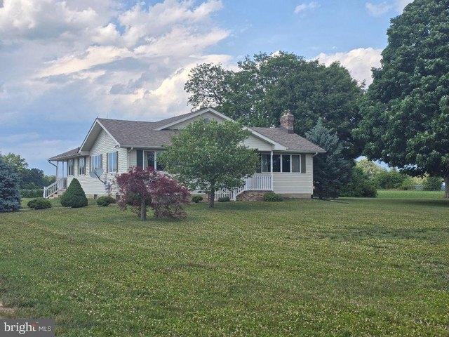 496 Medford Lakes Rd, Tabernacle, NJ 08088