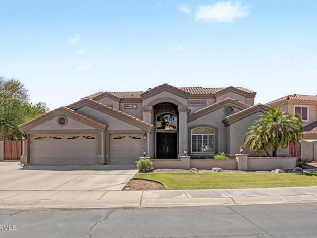 496 N Mondel Dr, Gilbert, AZ 85233
