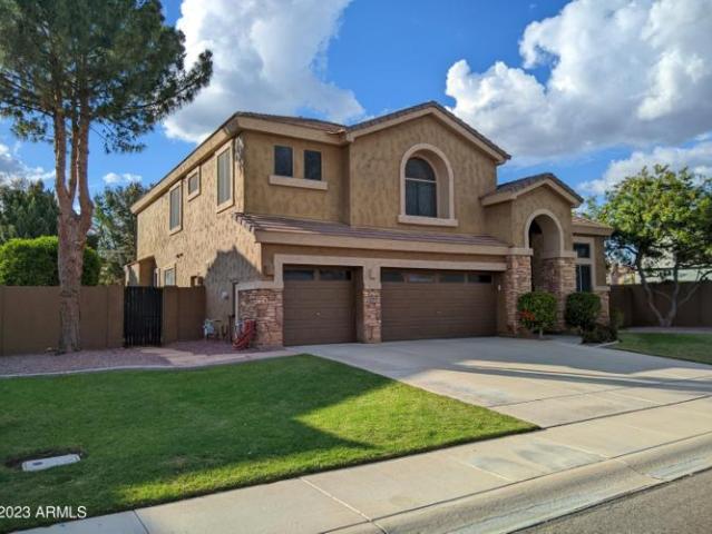 496 N Sabino Dr, Gilbert, AZ 85234