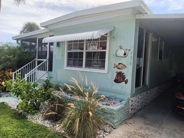 496 Norwich Ln, Melbourne Beach, FL 32951