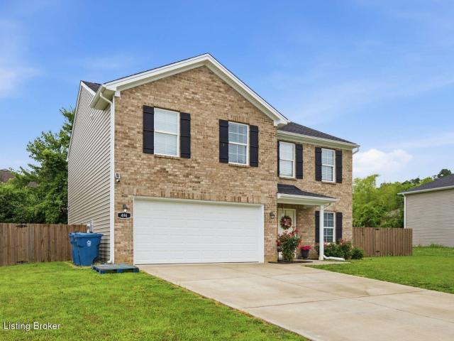 496 Nancy Dr