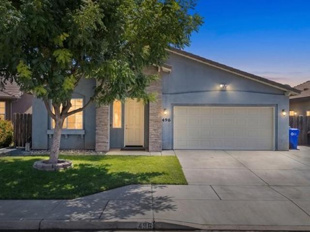 496 S Bay Oak St, Porterville, CA 93257