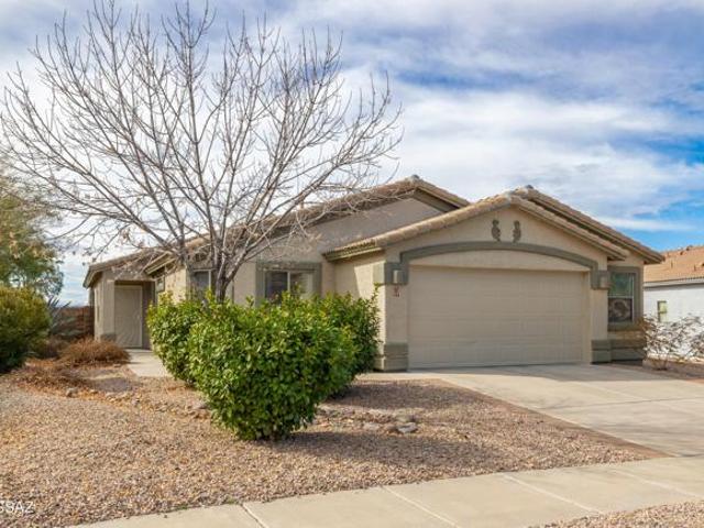 496 S Sweet Ridge Dr, Vail, AZ 85641