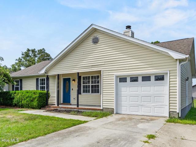 496 Sand Ridge Road