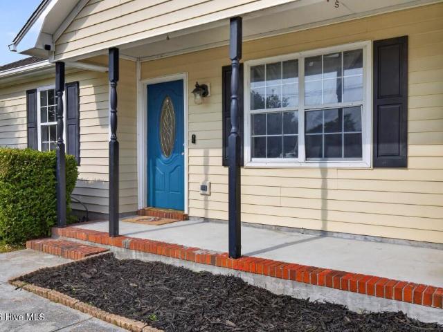 496 Sand Ridge Road