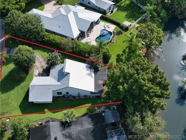 496 SE Cardinal Trl, Stuart, FL 34997
