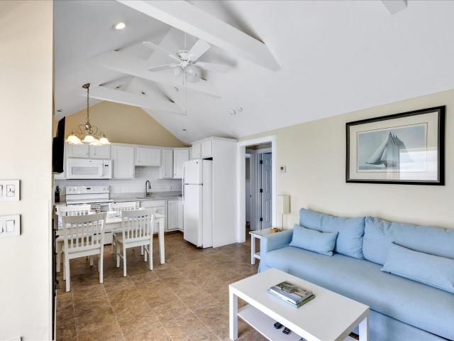 496 Shore Rd, Unit 16, Truro, MA 02666 | MLS #22502