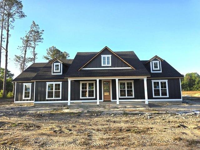 496 Patten Watson Rd, Nashville, GA 31639