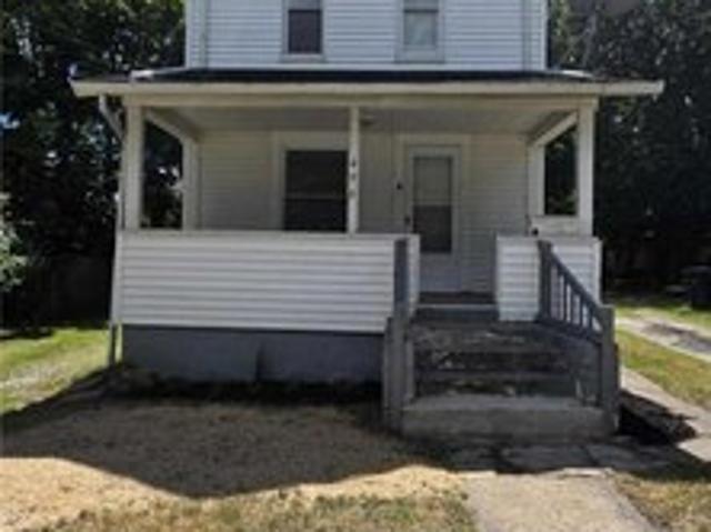 496 Rothrock Ave, Akron, OH 44314