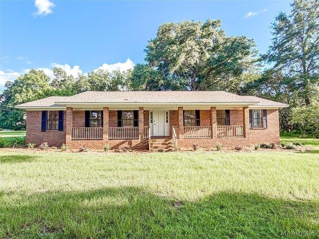 496 Rountree Dr, Selma, AL 36703