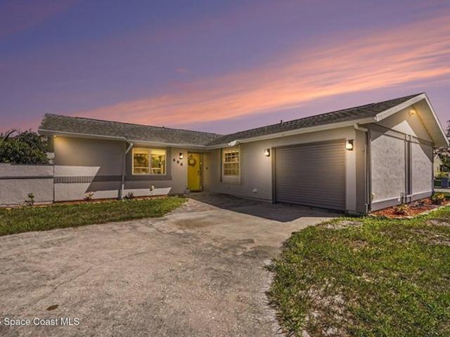 496 Ralwood Ln NE Unit 55, Palm Bay, FL 32907