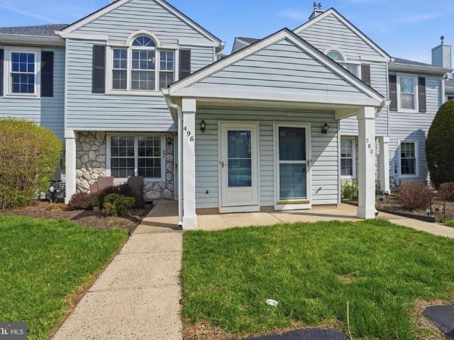 496 Revere Drive, Holland, US, PA
