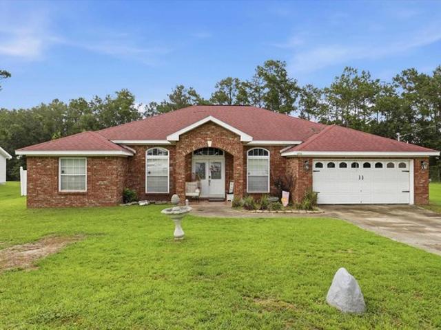 496 Rustling Pines Blvd, Midway, FL 32343
