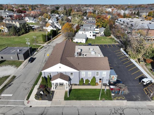 496 W Ann Arbor Trail
