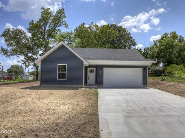 496 W Central St, Oronogo, MO 64855