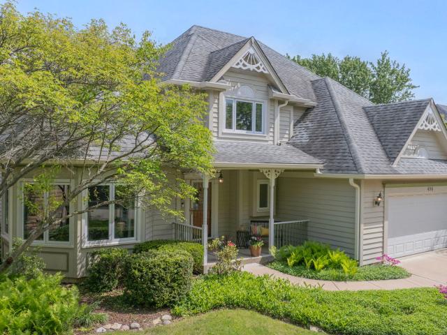 496 Waubonsee Circle