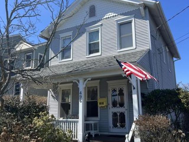 496 West St, Long Branch, NJ 07740