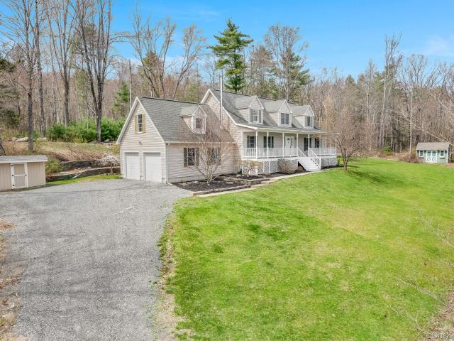 496 Whitfield Road