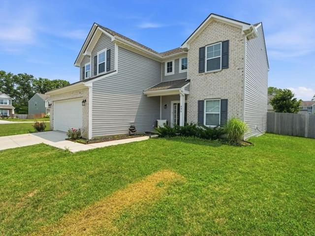 496 Wingate Pl N, Mount Sterling, OH 43143