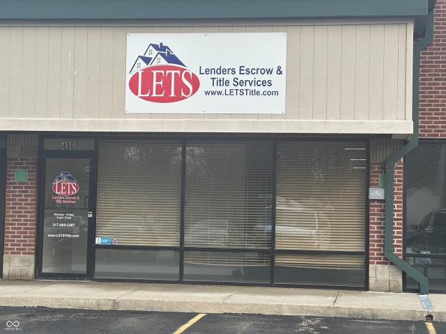 496 Town Ctr Street N