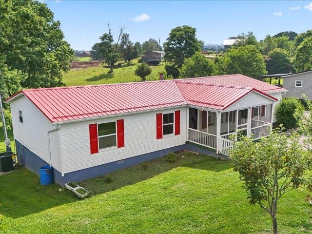 496 Telford New Victory Road