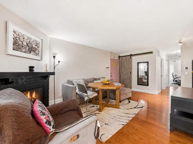 496 Thornhill Lane # C1
