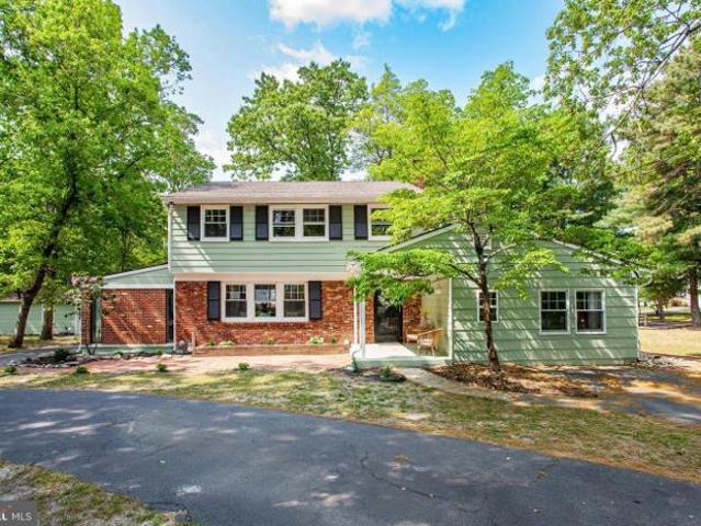 496 Tuckerton Rd, Medford, NJ 08055