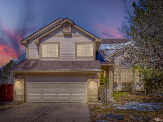 4974 N Wildflowers Way