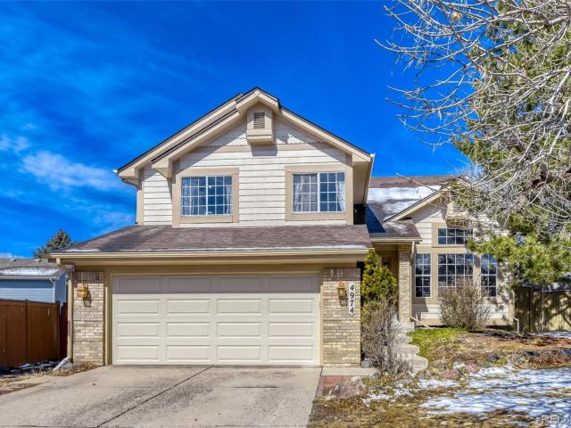 4974 N Wildflowers Way