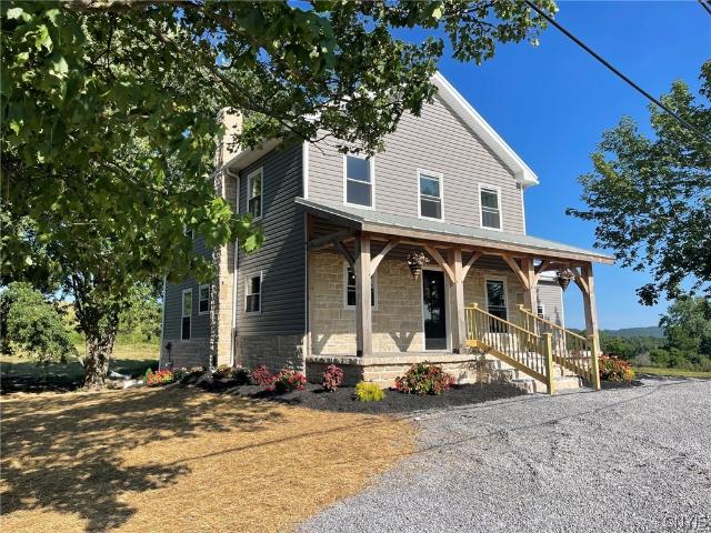 4974 Old County Road