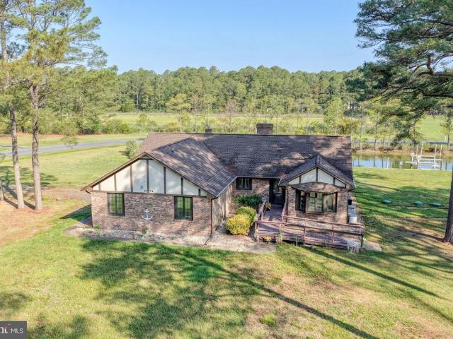4974 Annemessex Road