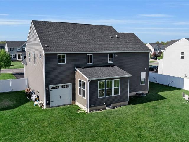 4974 Cloverleaf Lane