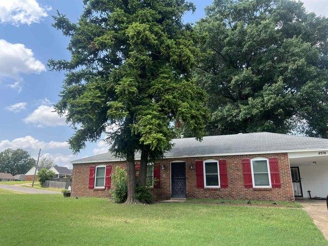 4974 Cromwell Ave, Memphis, TN 38118