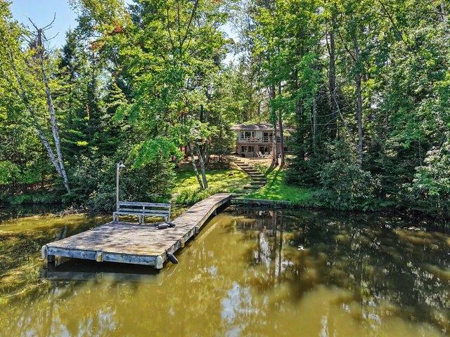 4974 Highway 70 W, Eagle River, WI 54521