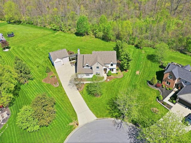 4974 Polar Court