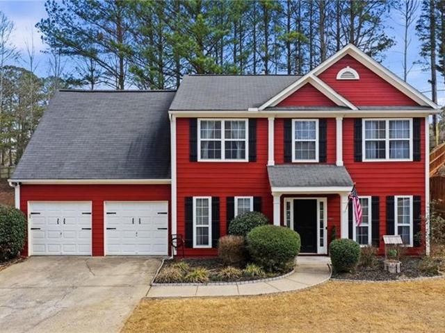 4974 Rockstone Way, Acworth, GA 30101