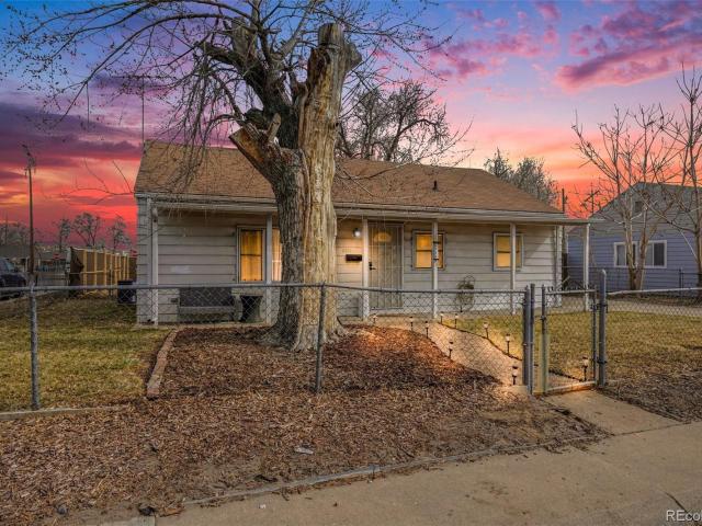 4974 St Paul St, Denver, CO 80216 | MLS #3826 | Compass
