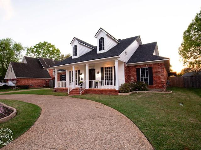 4974 Sunflower Blvd, Bossier City, LA 71112 | MLS #21209 | Compass