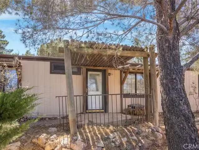 49750 3 Points Rd, Lancaster, CA 93536 MLS #GD25194611