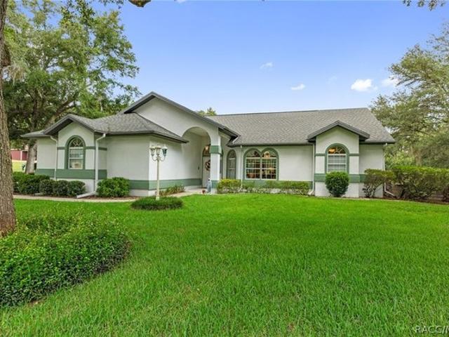 4975 N Celosia Ter, Beverly Hills, FL 34465