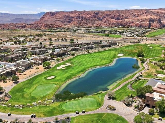 4975 N Escapes Dr, Saint George, UT 84770