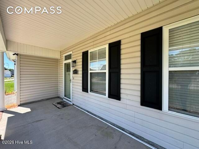 4975 N Hampton Dr SE, Southport, NC