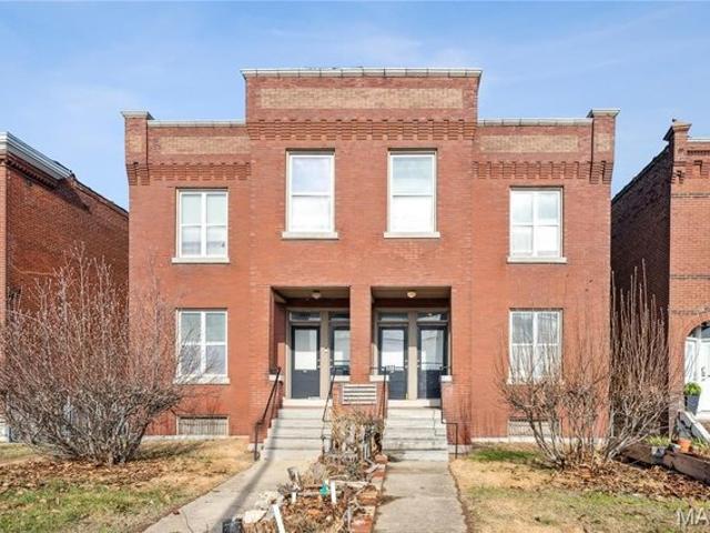 4975 Arsenal St, Saint Louis, MO 63139