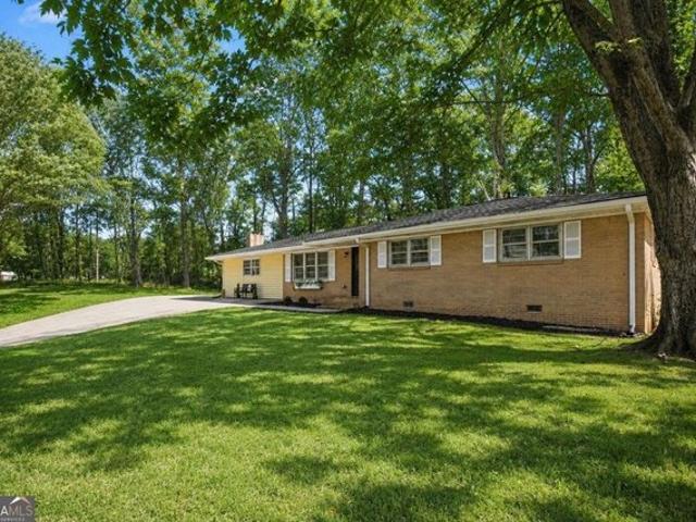 4975 Brawner Lake Dr, Austell, GA 30106